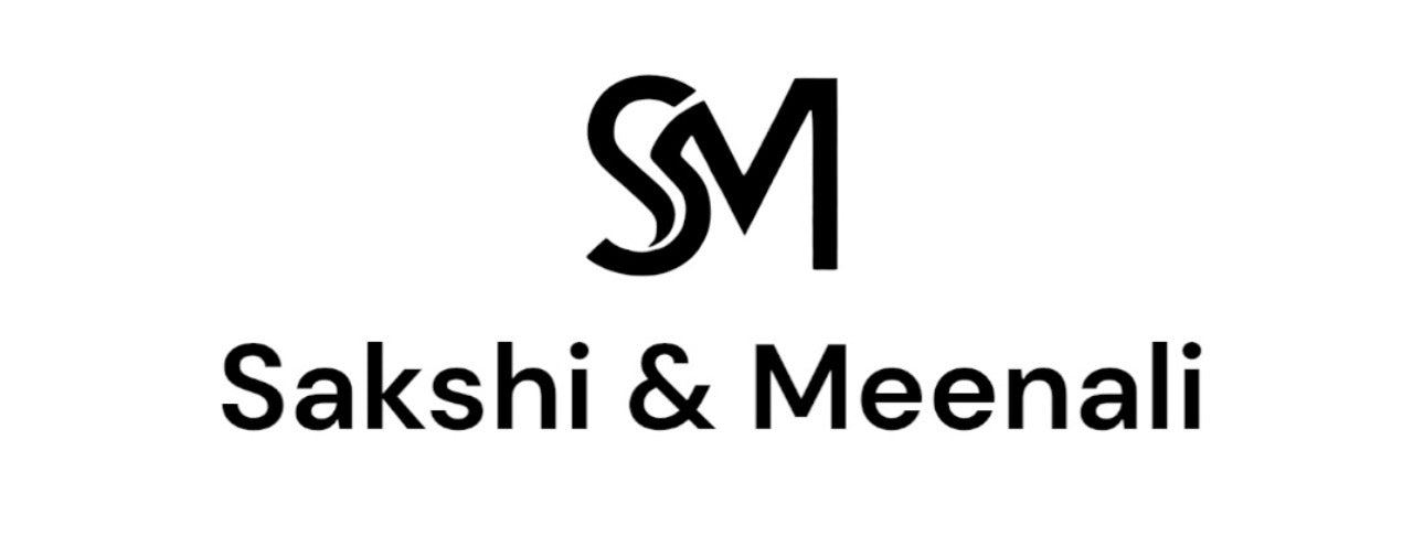 Sakshi & Meenali | Trendy Women’s Fashion & Everyday Luxe Styles
